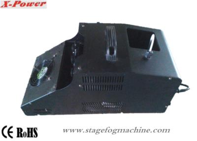 China Voor het Effect van SStage van de Partijclub Nevelbel die Machines, Machine F-25 maken van de 1000 Wattsmist Te koop