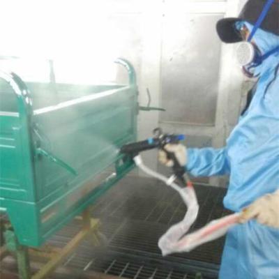 China best design cheap price New design electrostatic spray paint equipment for sale
