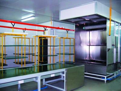China biggest factory Automatic Spray Painting Machine Manufacturer from China for sale