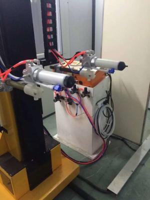 China Hanna 28years Automatic spray painting equipment manufacturer for sale