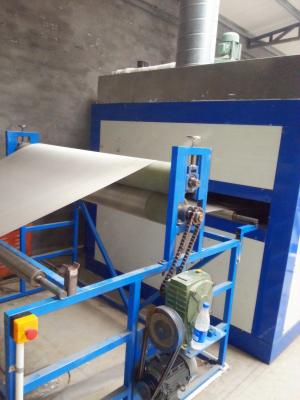 China 28 years Automatic Powder Coating&Spray Line & Painting line High Quality for wire mesh roll for sale