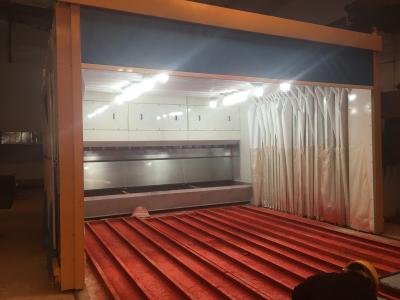 China Liquid Painting Machine Electrostatic Paint Spraying Equipment from China Manufacturer for sale