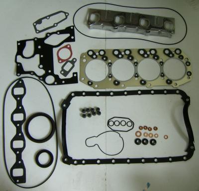 China 4JB1 4JA1 4BE1 4ED1 C233 wholegasket kit, gasket kit for Isuzu, head gasket cylinder head liner for sale