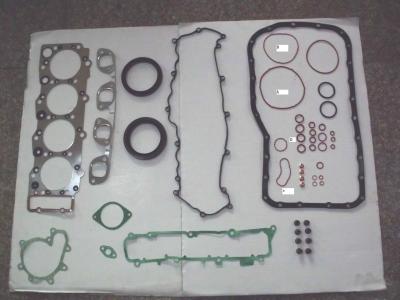China 4HF1 4JB1 4JA1 4BE1 4ED1 C233 wholegasket kit, gasket kit for Isuzu, head gasket cylinder head liner for sale