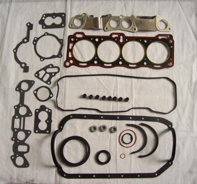 China 4ZD1 4ZE1 4HF1 4JB1 4JA1 4BE1 4ED1 C233 wholegasket kit, gasket kit for Isuzu, head gasket cylinder head liner for sale