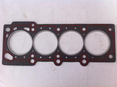 China Chrysler 6G72 4G15 4G63 6G72 4G93 4G15 ECN ED3 MLS gasket set, whole gasket kit, cylinder head, MLS gasket, brand gasket for sale