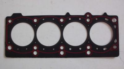 China Chrysler  6G72 4G93 4G15 ECN ED3 MLS gasket set, whole gasket kit, cylinder head, MLS gasket, brand gasket for sale