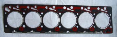 China CUMMINS  6BT 6CT    NT855 MLS ASBESTOS-FREE gasket, cylinder head gasket OEM quality gasket for sale