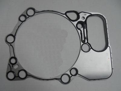 China CUMMINS MLS 6CT ISF3.8 ISDE ISBE MLS gasket 6BT 6CT NT855 MLS ASBESTOS gasket, cylinder head gasket OEM quality gasket for sale