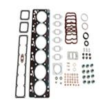 China Head gasket for Cummins 4BT upper kit, 6BT, NT855 MLS gasket genuine part for sale