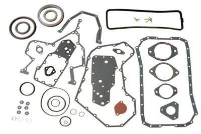 China Head gasket for Cummins 4BT lower kit, 6BT, NT855 MLS gasket genuine part for sale
