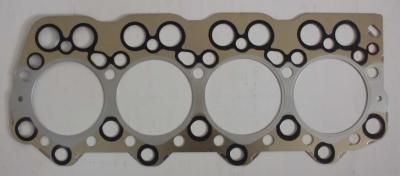China Mitsubishi 4D32 4D33 4G13 4G15 asbestos gasket MLS head gasket cylinder for sale
