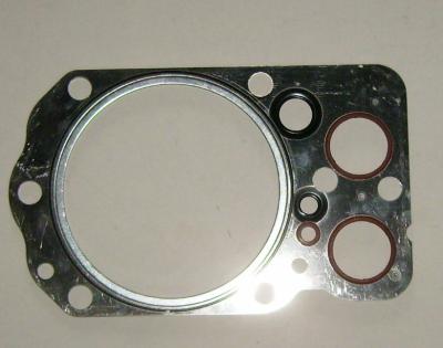 China Mitsubishi 6D22  4M41T L200 6G74 E6A12 4G18 4B10 4A90 MLS 4A30 4D33 4G13 4G15 asbestos gasket MLS head gasket cylinder for sale