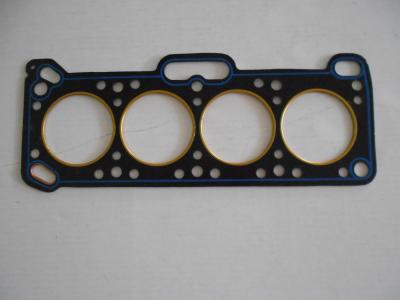 China Mitsubishi 4G69 G63B 6D22  4M41T L200 E6A12 4G18 4B10 4A90 MLS 4A30 4D33 4G15 asbestos gasket MLS head gasket cylinder for sale