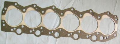 China TOYOTA 1HZ MLS head 1GR 1GR 1GL 1FZ 1AZ-FE   head  gasket set, whole gasket kit, cylinder head, MLS gasket, brand gasket for sale