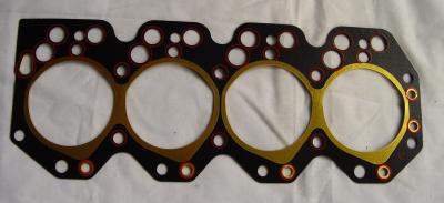 China TOYOTA 14B 15B 18R 21R 22R1GL 1FZ 1AZ-FE   head  gasket set, whole gasket kit, cylinder head, MLS gasket, brand gasket for sale