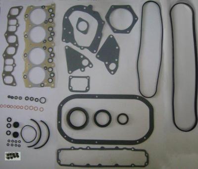 China isuzu 6VD1 6VE1  4JA1 4JB1 4HF1 4BE1,4BC2 head  gasket set, whole gasket kit, cylinder head, MLS gasket, brand gasket for sale