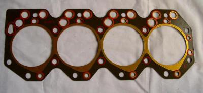 China TOYOTA 13B 7A 1TR 1HZ 1GR 1C 1B 1FZ 3L 4E5A 5AFE 21R 22R1GL 1FZ 1AZ-FE   head  gasket set, MLS gasket, brand gasket for sale