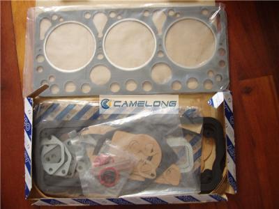 China fiat 682 gasket set cylinder head gasket 682 N3 truck gasket for sale
