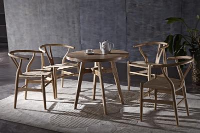Chine dining table, wood table, dining furniture à vendre