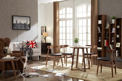 Chine dining table, wood table, dining furniture à vendre
