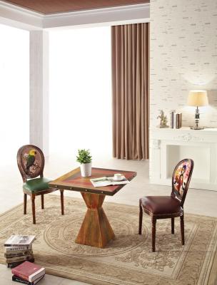 Chine dining table, wood table, dining furniture à vendre