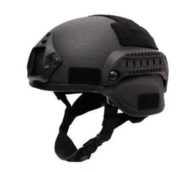 China FDTK-F01 Fast Helmet/ Nij Iiia Ballistic Helmet /Military Bulletproof Helmet for sale