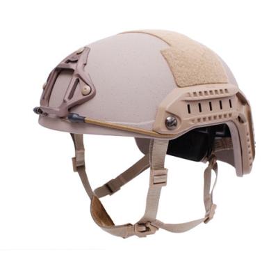 China FDTK-F02 Fast Helmet/ Nij Iiia Ballistic Helmet /Military Bulletproof Helmet for sale