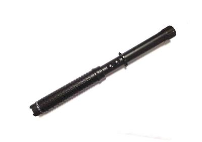 China Yt-168 Telescopic electric stun guns/high power Self Defense Device for sale