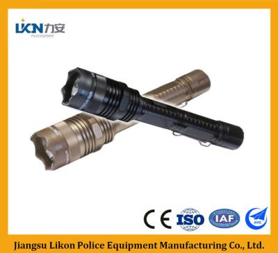 China Yt-1108 Stun baton/high power Self Defense Device/electric batons/taser for sale