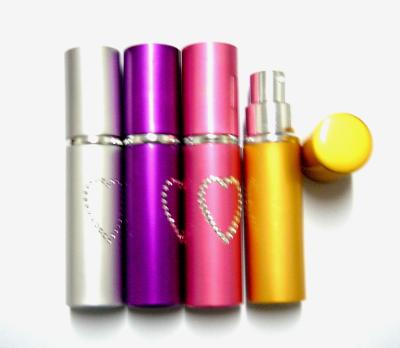 China 15ml lipstick Pepper Spray/Pepper for/Tear Gas for women /OC spray (Oleoresin Capsicum)OC gascapsicum spray for sale