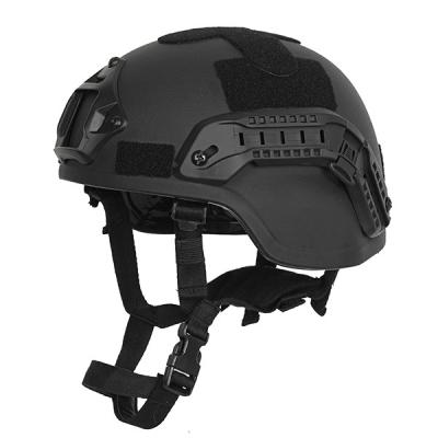 China FDTK-F03 Miqi Fast Helmet/ Nij Iiia Ballistic Helmet /Military Bulletproof Helmet for sale