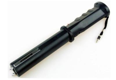 China Yt-809 Self Defense Device with Electric Shock/Strong Light with Alam for sale