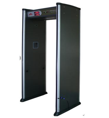 China 803-- network video surveillance security door for sale