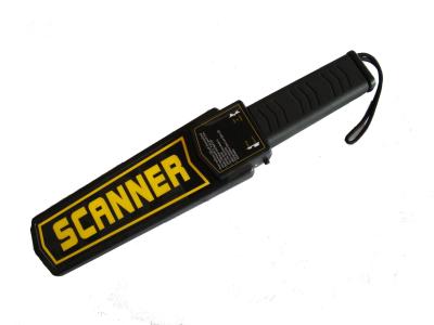 China GP3003B1 handheld metal detector for sale