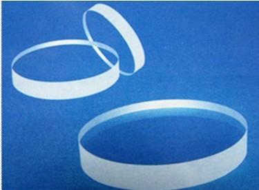 China Silica glass Disc factory direct sale high purity quartz glass plate for sale