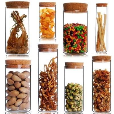 China Factory custom Good Price round bottom quartz glass test tube with cork with good prices for sale