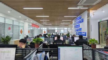 China Factory - Xin yu Integrated Housing Co., Ltd.