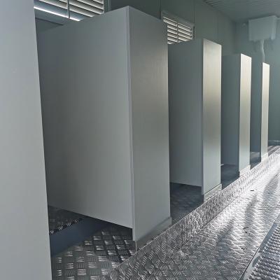 Cina Bagno Portatile Bagno Portatile Bagno Acciaio Esterno Bagno Completo Mobile Bagno Per Esterno Stile Di Design Transitorio in vendita