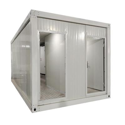 China Standard Thickness and Local Standard Electricity Portable Bathroom Toilet for Country Markets for sale