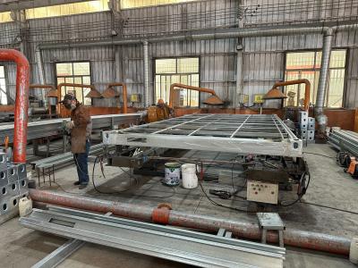 China Aluminum Window Quick Assembly Container Office Sound Insulation Modular Steel Frame Flat Pack Container House for Apartment for sale