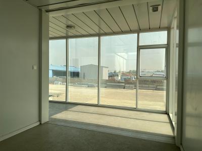 중국 조립 된 지방 팩 컨테이너 하우스 사용자 정의 색상 및 낮은 탄소 에너지 절약에 쉬운 설치 판매용