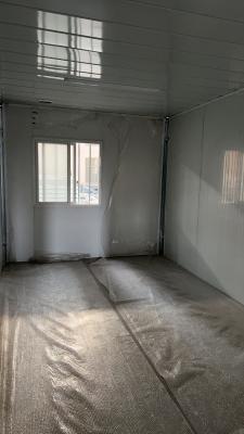 Cina Colorato su misura Installazione rapida Casa portabile pieghevole moderna con elettricità 3C/CE/CL/SAA Standard Steel in vendita