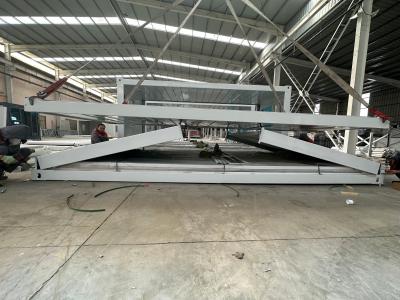 中国 スピード折りたたむポータブルモジュール式 20ft 40ft 小さい家 家 事務所 折りたたむモバイルコンテナ カスタム要求 キッチン 販売のため