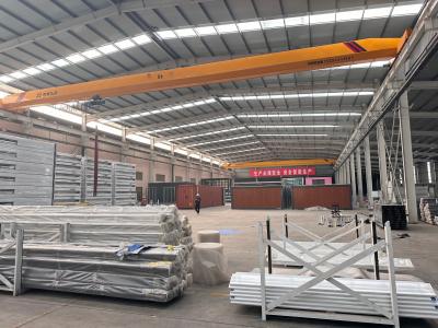 Cina Personalizzazione professionale Multifunzione Flat Pack Container Sandwich Panel Casa modulare prefabbricata per il design moderno in vendita