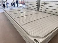China Flat Pack Container House 20ft 40ft Modular Hurricane Proof Easy Assembly Steel Structure for sale