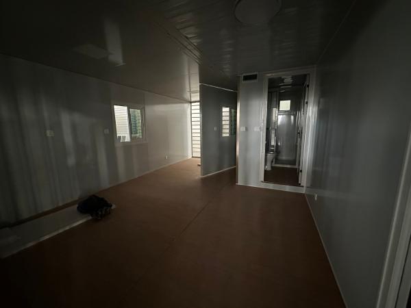 Quality Villa Modern 20 Ft 30ft 40ft Mobile Expandable Container House Homes Eco for sale