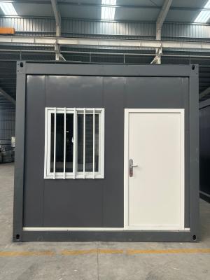 China Quick Assembly Mini Detachable Installation Local Standard Electricity Farmhouse Design 20ft 40ft Stackable Tiny Trailer for sale