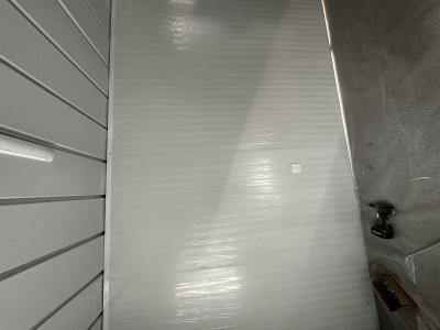 中国 折りたたむコンテナ プリファブ 積み重ねられる建物 カスタム要求 キッチン ポータブル 折りたたむ移動住宅 販売のため