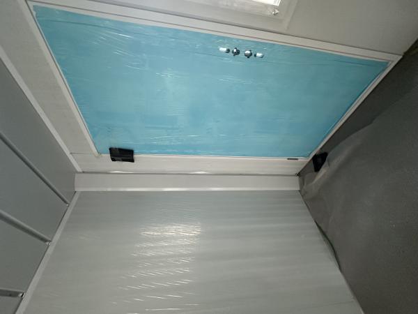 Quality Sandwich Panel Office 20 40 Ft Water-Proof Foldable Tiny House Modern Prefabrica for sale